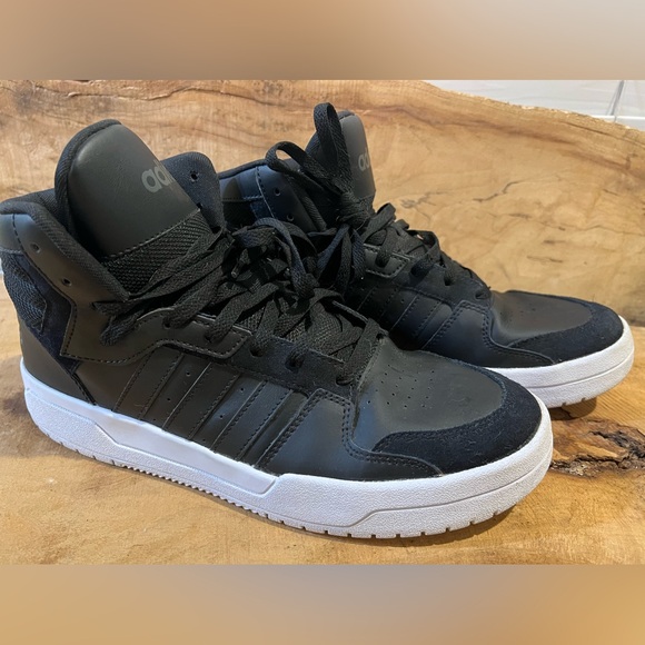 adidas | Shoes | Adidas Entrap Mids Mens 2 | Poshmark
